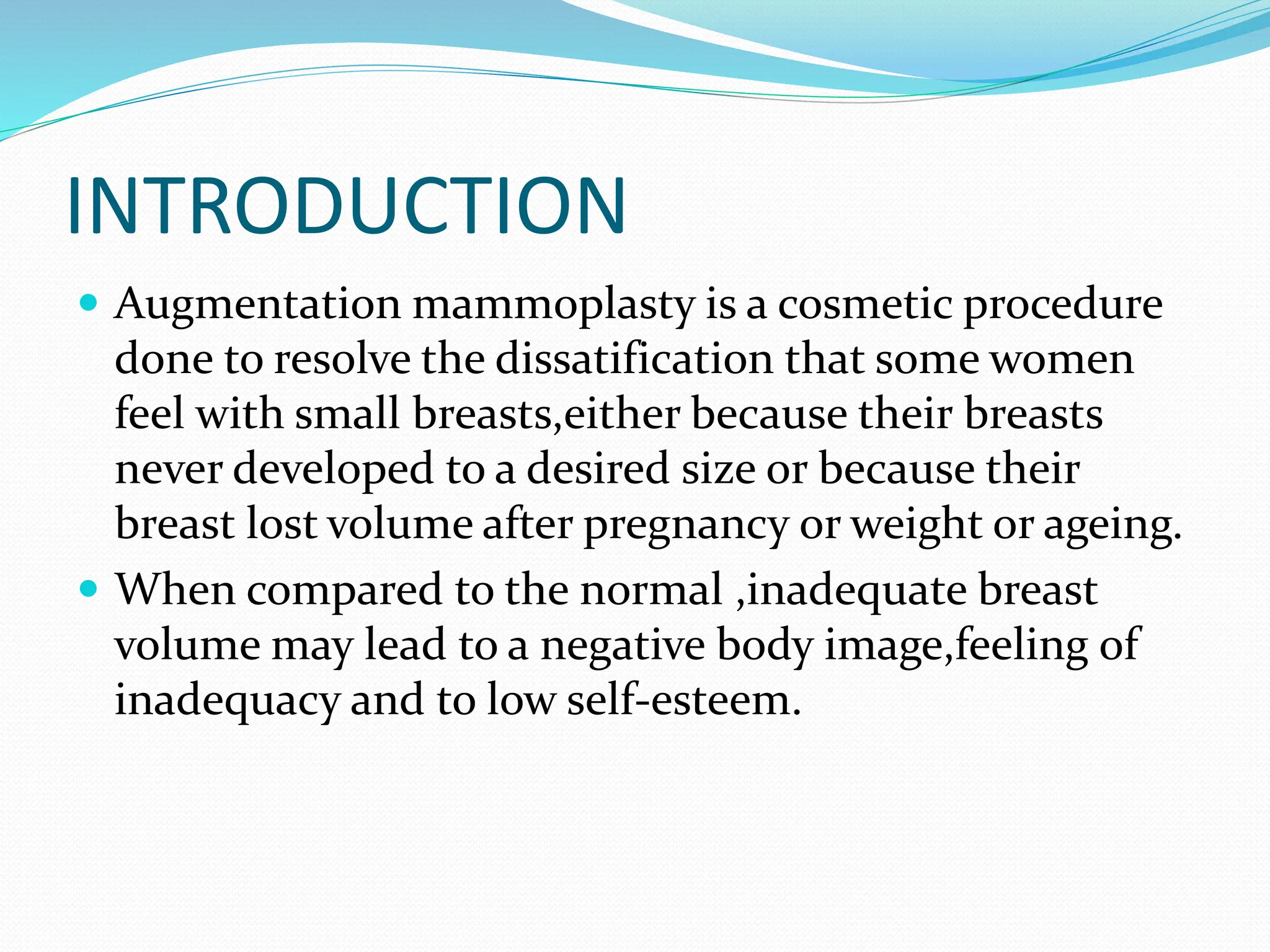 BREAST AUGMENTATION.pptx