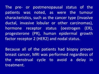 Breast bpe | PPT
