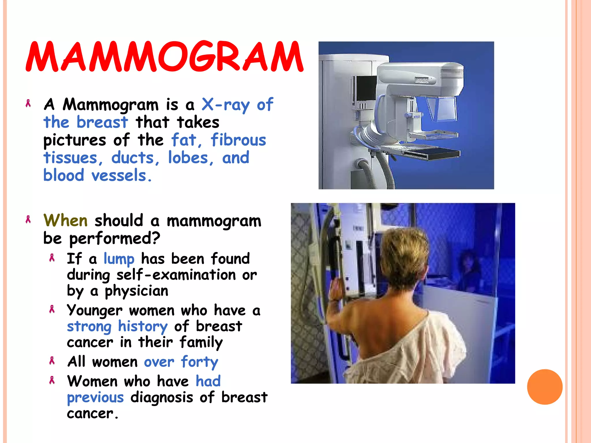Breast CA by Dr. Celine Tey | PPT