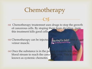 Breast cancer | PPTX