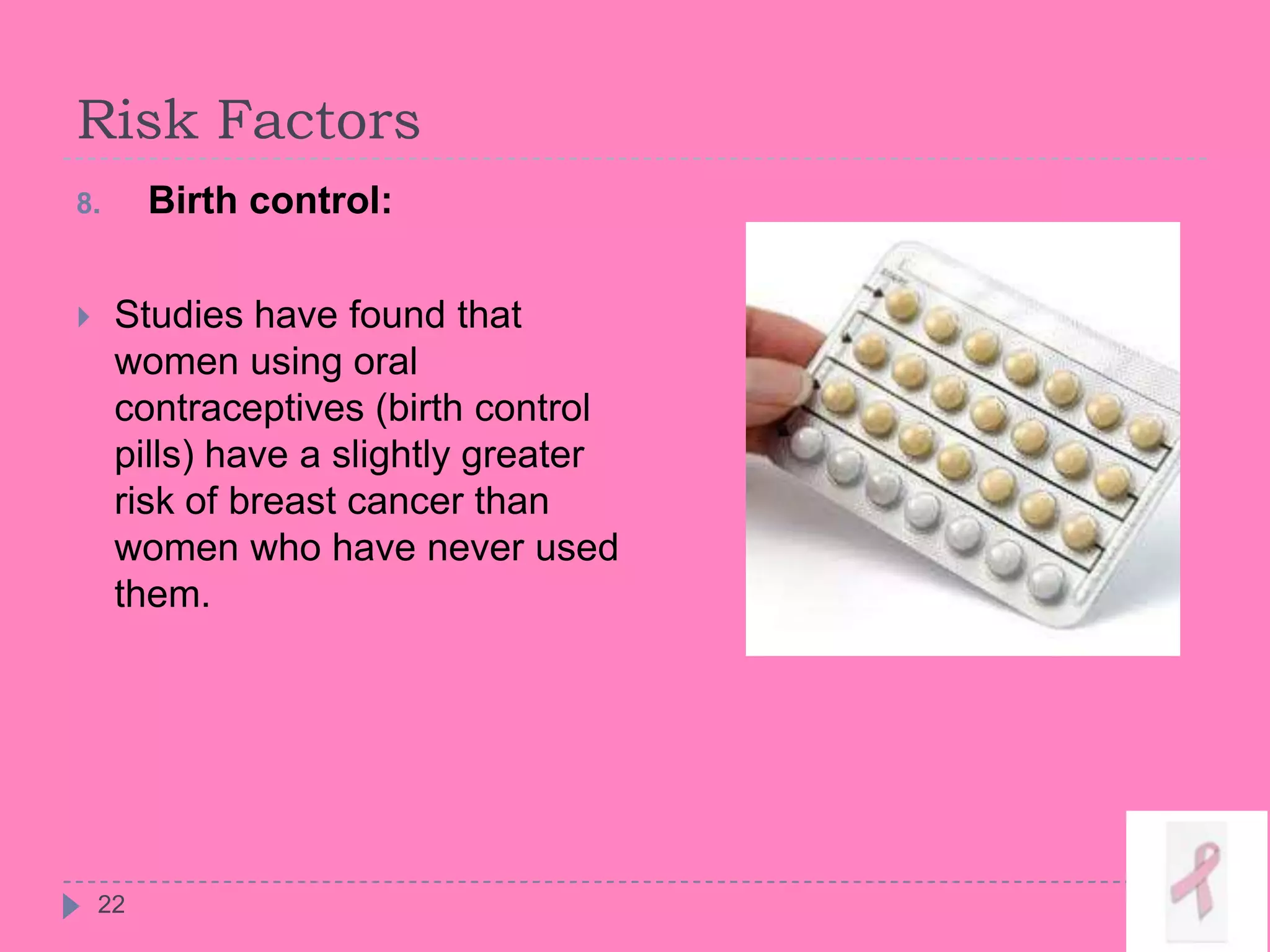 Breast Cancer | PPTX