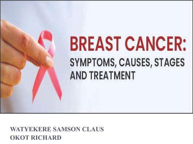 BREAST CANCER.pptx