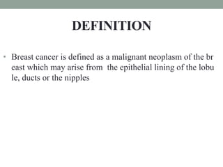BREAST CANCER.pptx