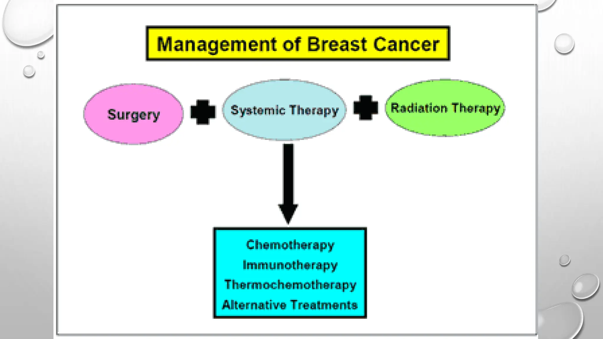 breast cancer- nurses responsibility and advoacy | PPTX