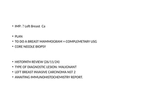 breast cancer case presentation after assessment.pptx