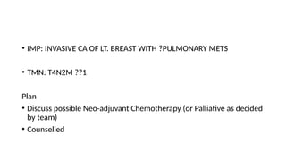 breast cancer case presentation after assessment.pptx