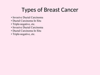 Breast_Cancer_Detection and Classification.ppt