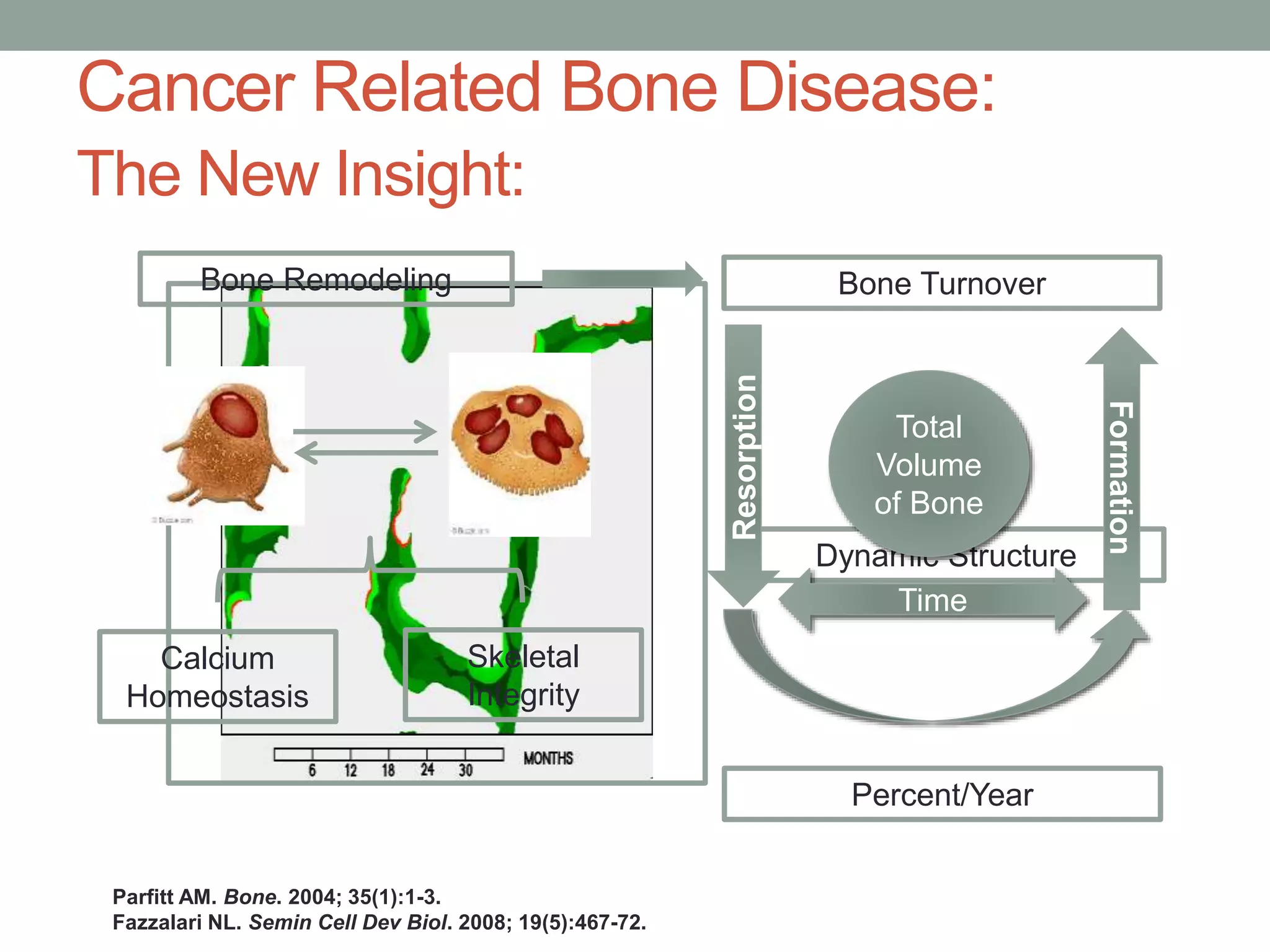 Breast cancer a focus on bone health integrity | PPTX