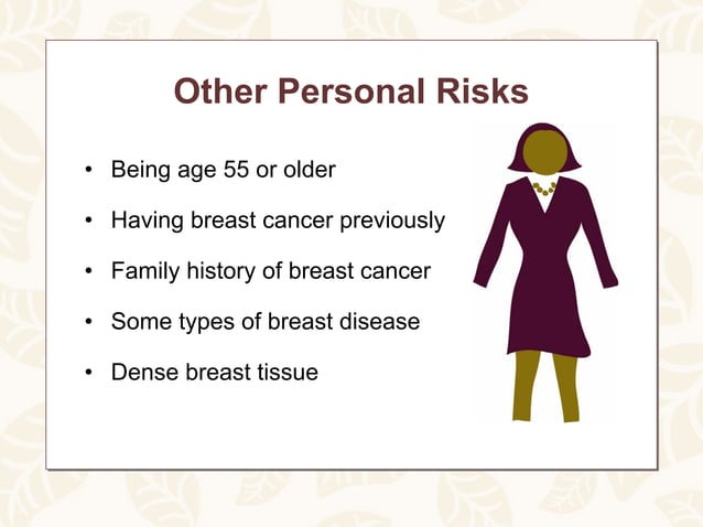 Breastcancer genes-ppt | PDF