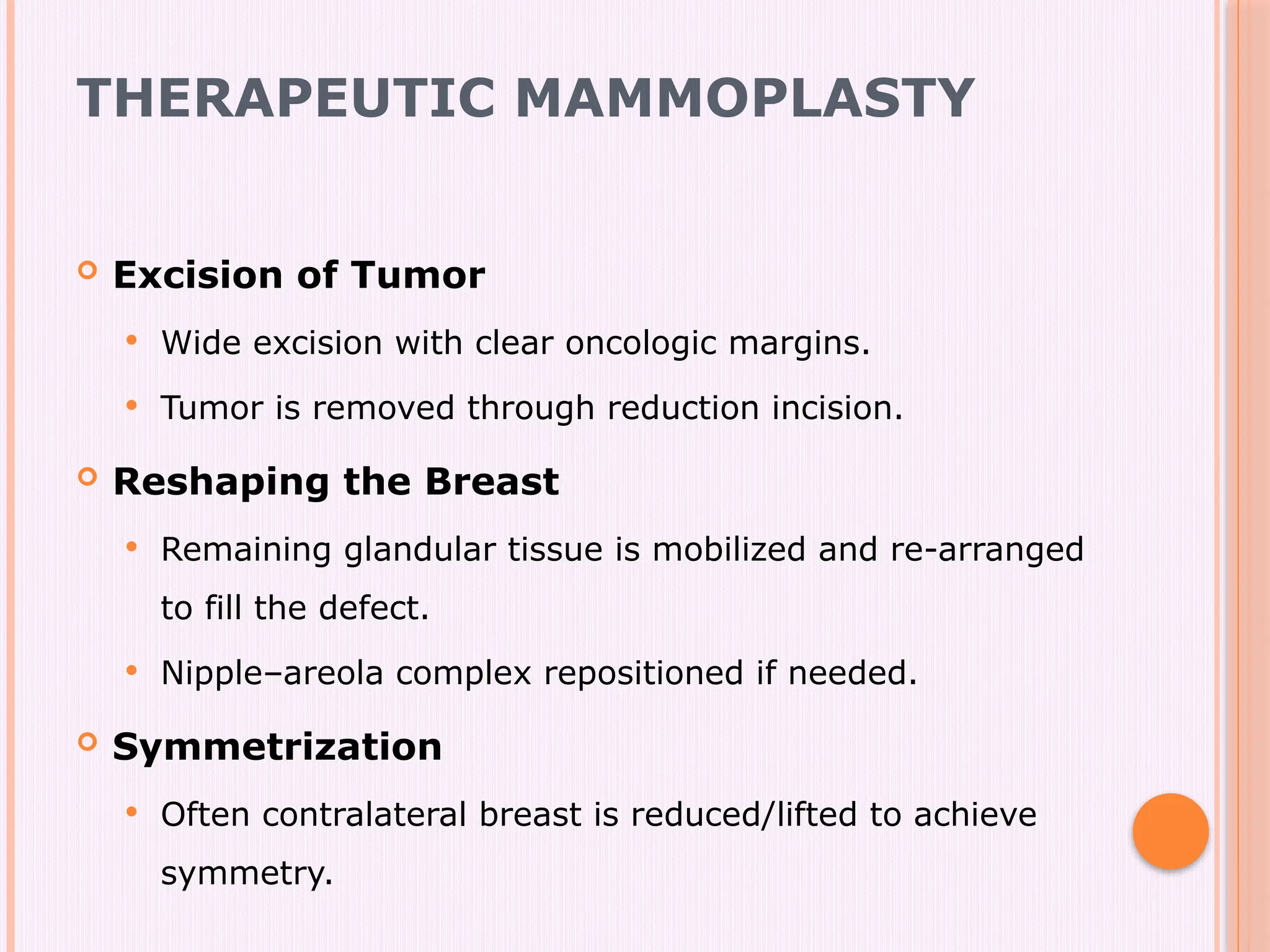 breastcancer-presentation by dr shakila jha | PPTX