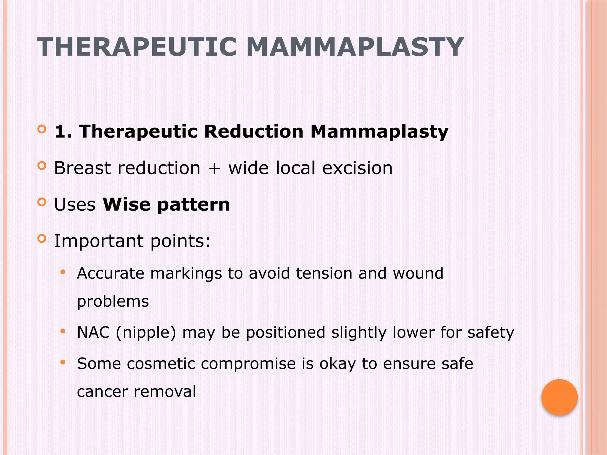 breastcancer-presentation by dr shakila jha | PPTX