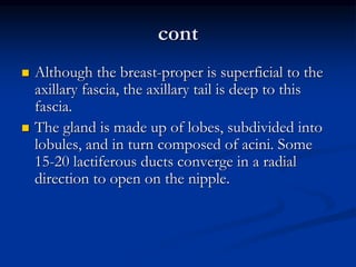 Breast Cancer 1.ppt