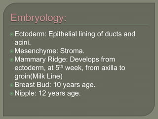 Breast cancer 2 | PPT