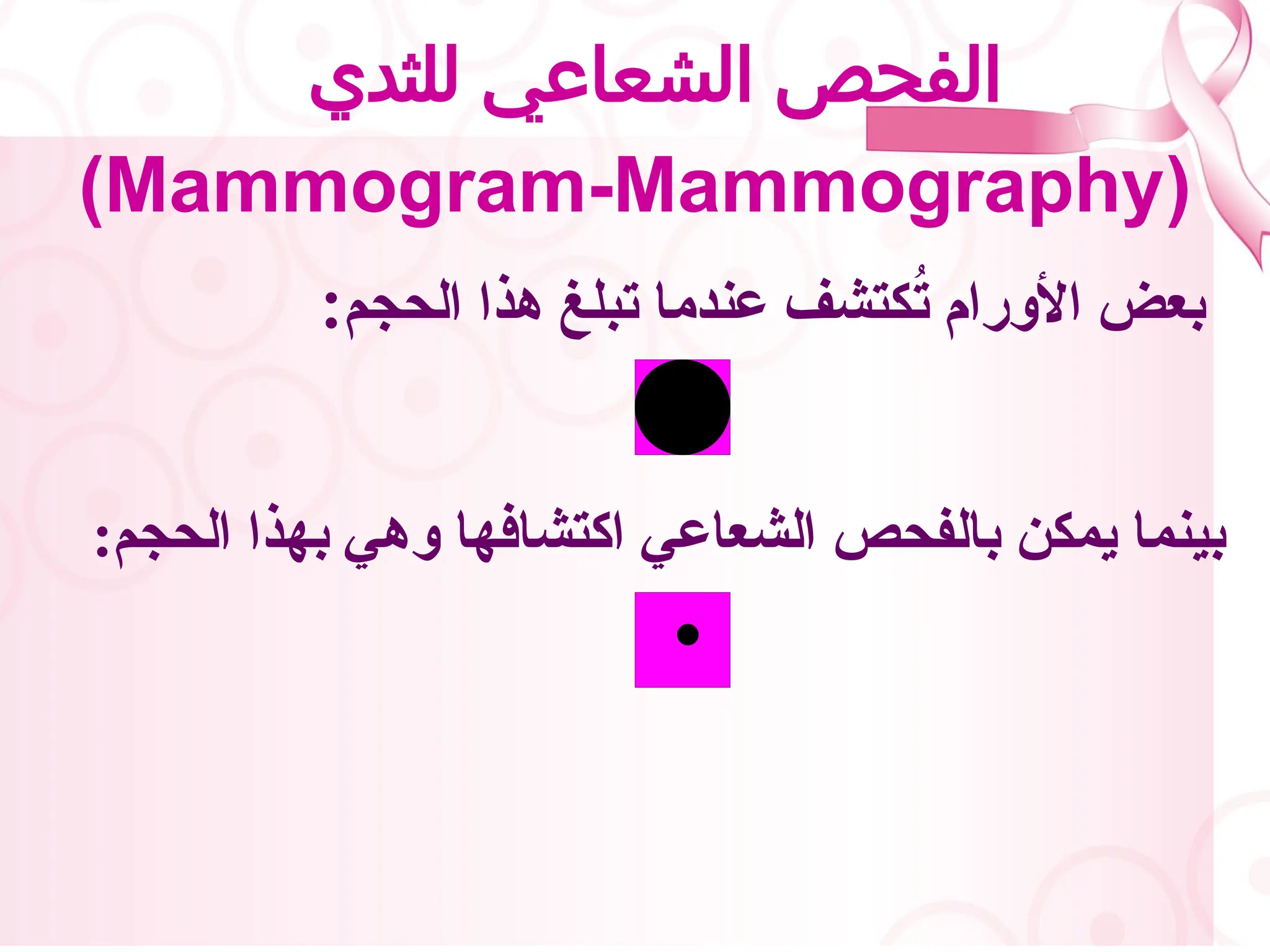 breast cancer very threatening and important .pptx