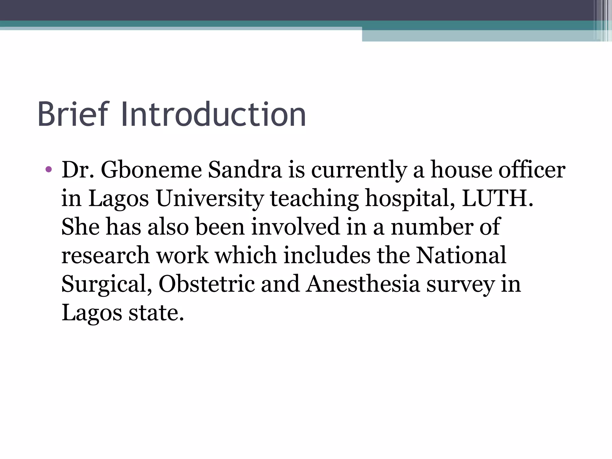 Breast cancer awareness | PPS