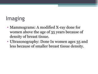 Breast cancer awareness | PPS