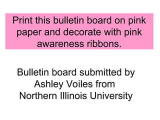 Breast Cancer Awareness_How to check.ppt