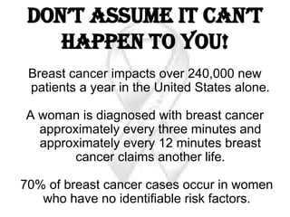 Breast Cancer Awareness_How to check.ppt