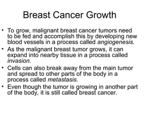 Breast Cancer Awareness Advisory Lesson.ppt