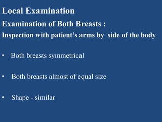 Breast Cancer(Dr.Kishan).pptx