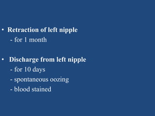 Breast Cancer(Dr.Kishan).pptx