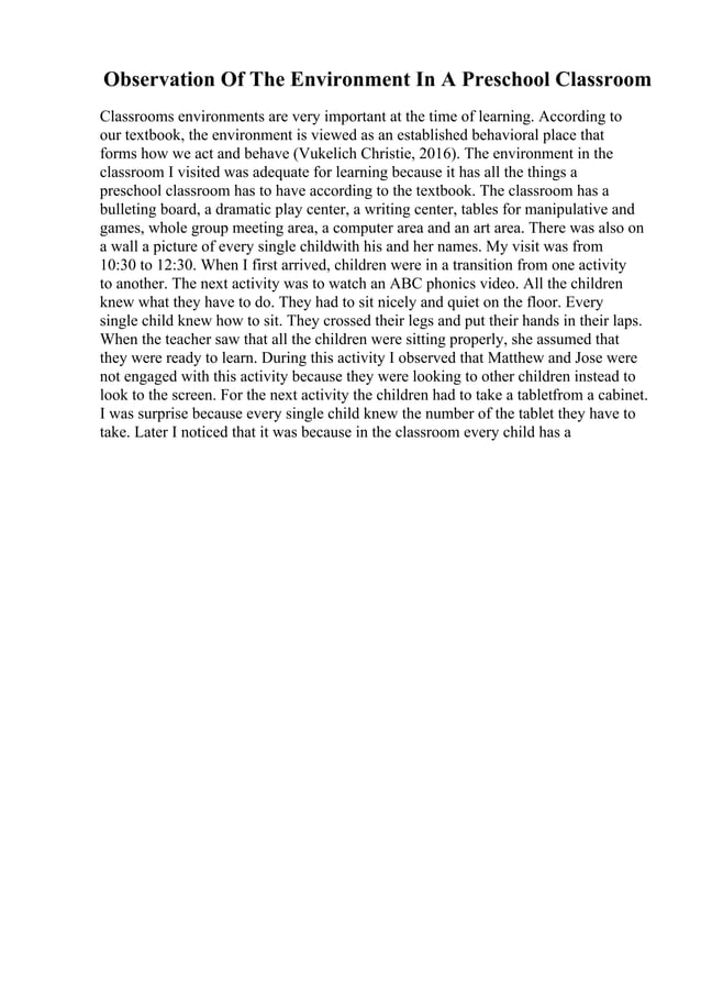 Breast Cancer Essay | PDF