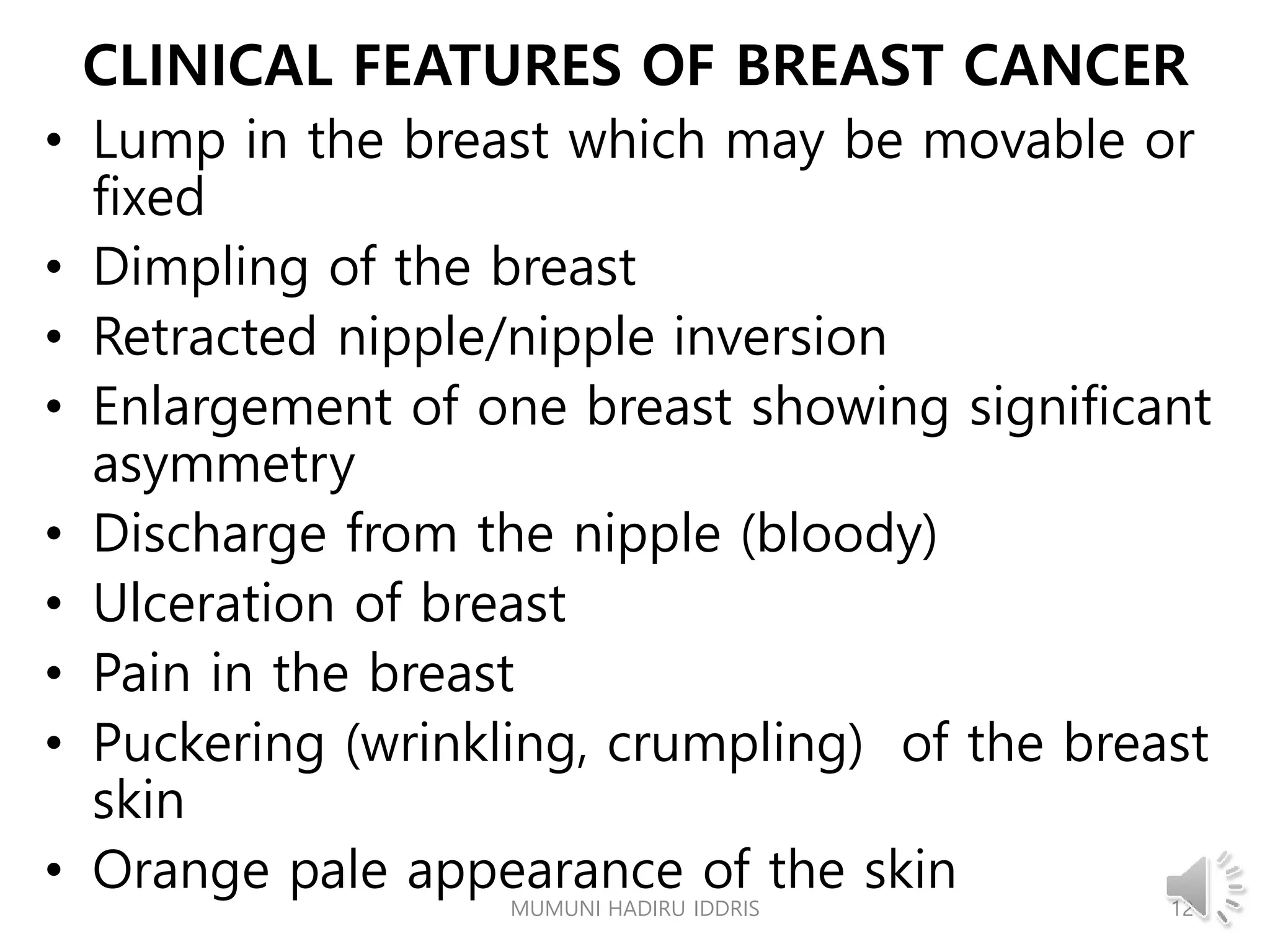 BREAST CANCER (MIDWIFERY).pptx