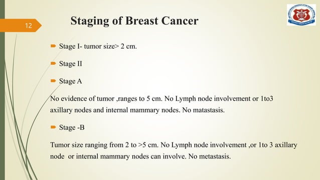 breast cancer ppt.pptx | Cancer | Diseases and Conditions