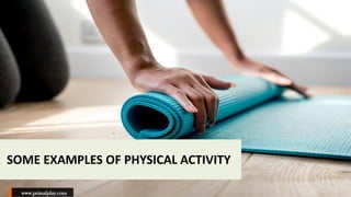 Breast Cancer Prevention with Physical Activity and Exercise | PDF