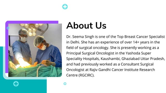 Breast Cancer Specialist and Oncologist.pptx