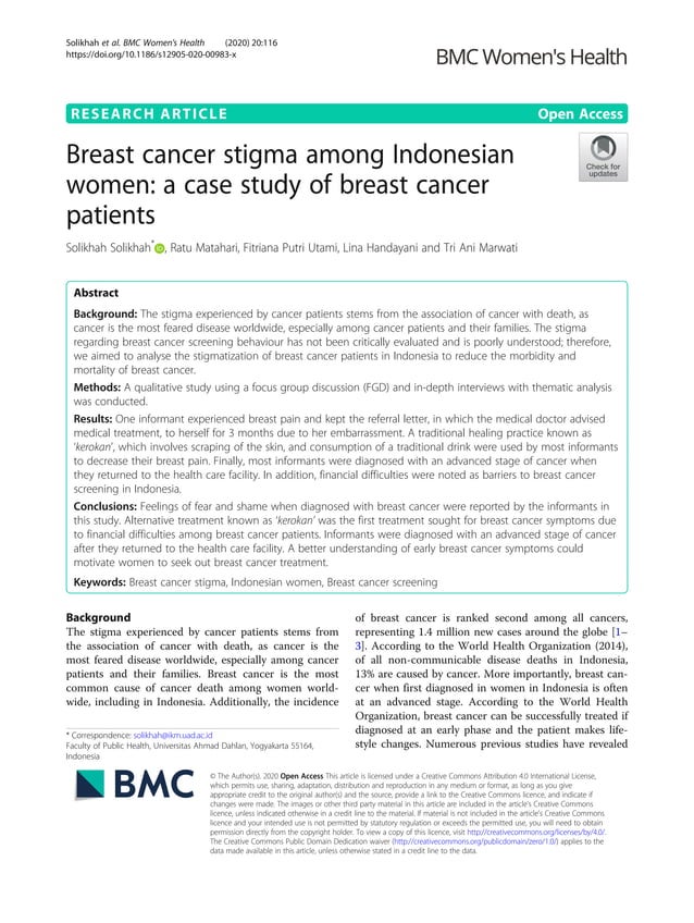 Breast cancer stigma.pdf