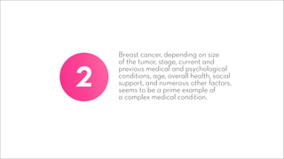 Breast Cancer Study | PDF