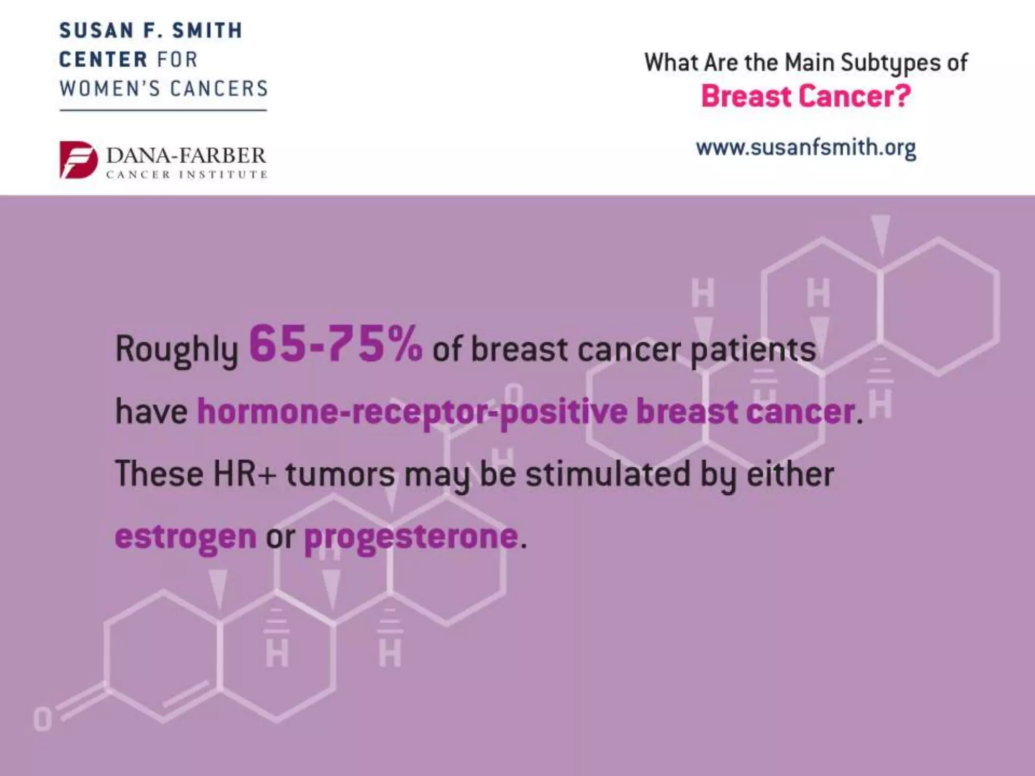 What Are the Main Subtypes of Breast Cancer? | PPT