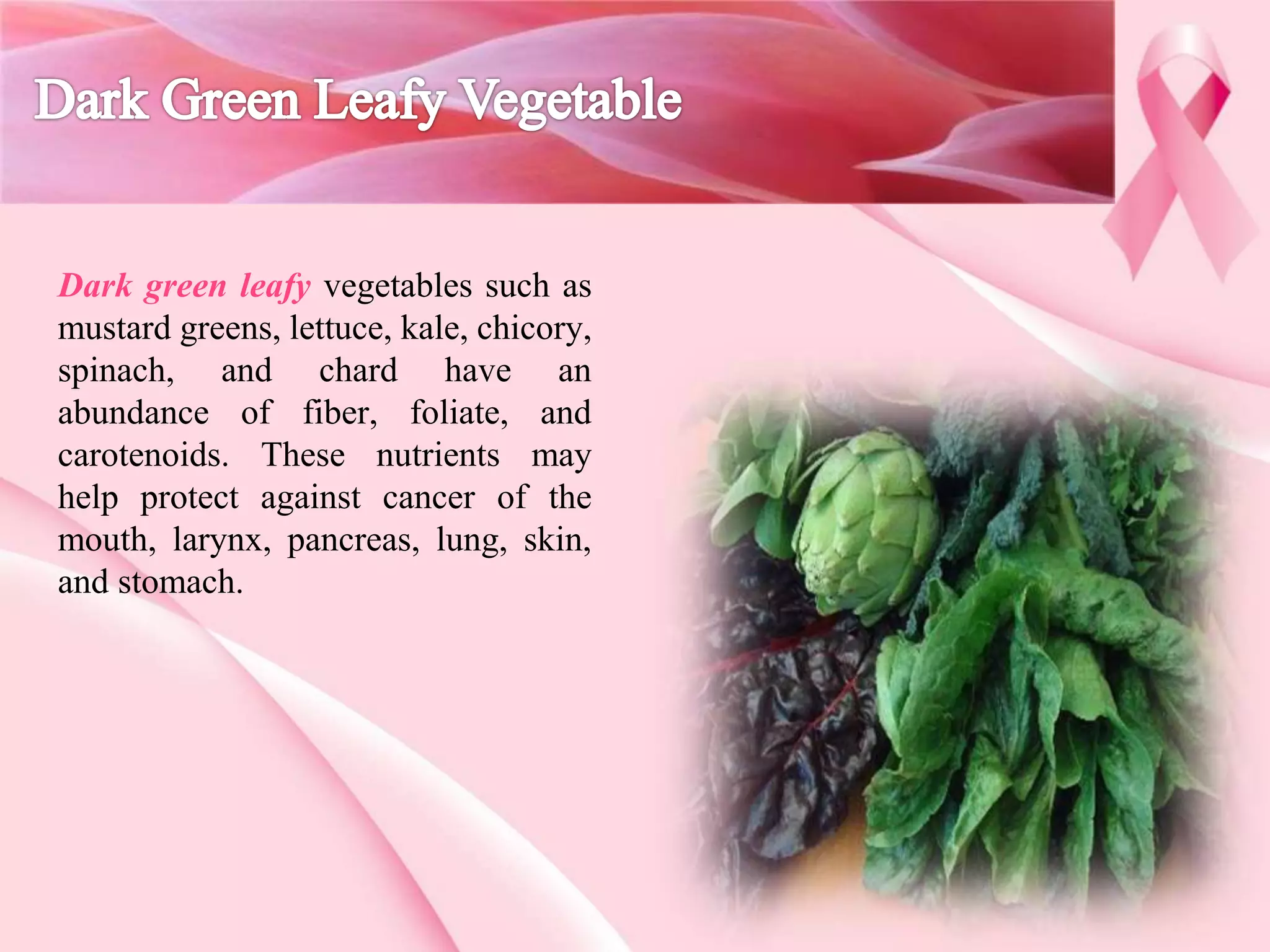 Breast Cancer Prevention Presentation | PPSX