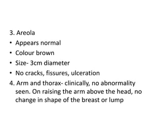 Breast Carcinoma.pptx