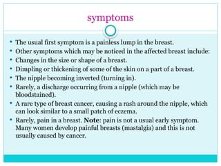 Breast carcinomaeray578w3y4r7yer78tgj.pptx