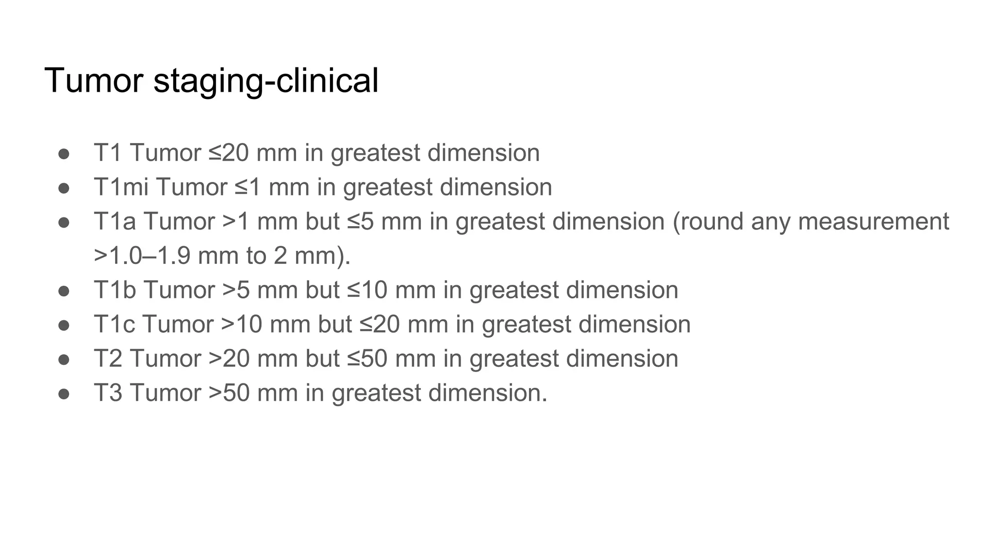 Breast Carcinoma Staging.pptx