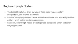 Breast Carcinoma Staging.pptx