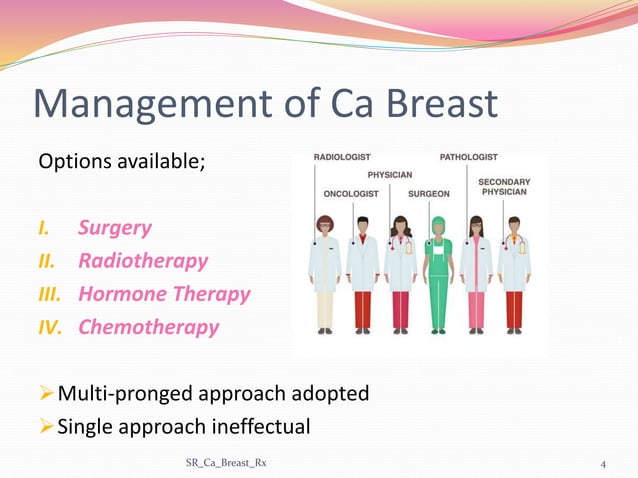 MANAGEMENT OF BREAST CARCINOMA | PDF | Cancer | Diseases and Conditions