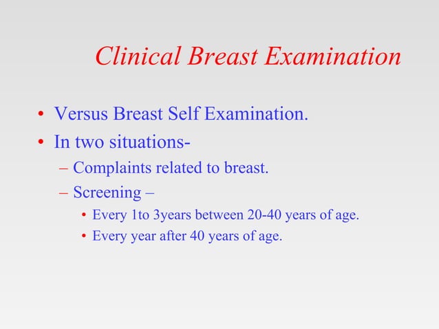 Breast Clinical Examination (unuploaded).pptx