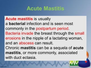 Breast Complications | PDF