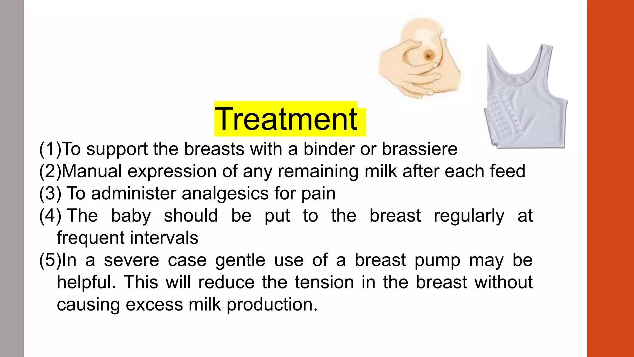 Breast complications | PPTX