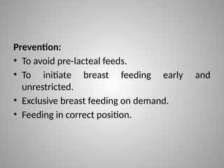 BREAST COMPLICATIONS IN PUERPERIUMong.pptx