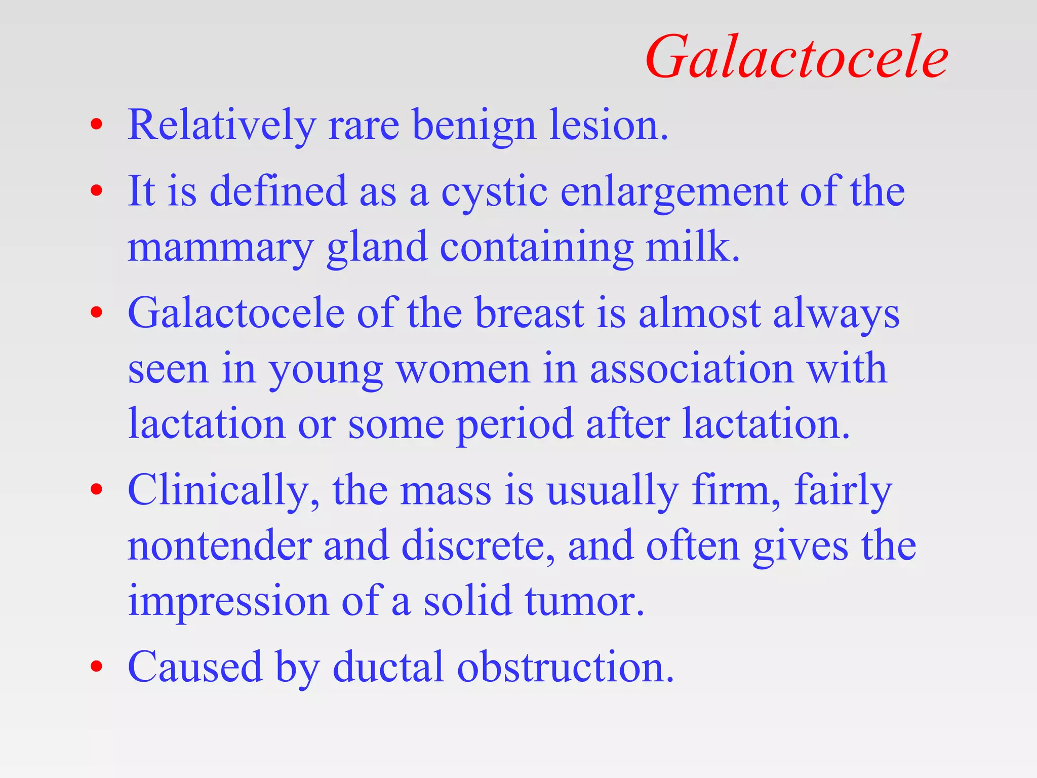 Breast Cysts Galactocele.pptx
