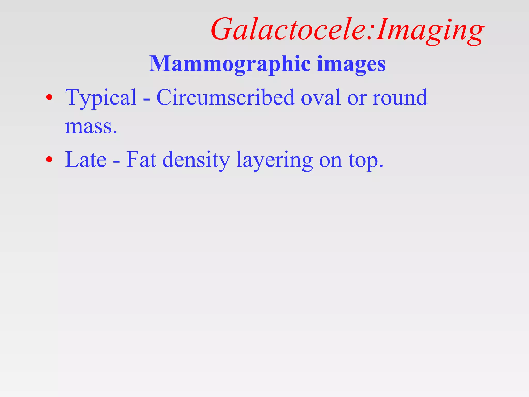 Breast Cysts Galactocele.pptx