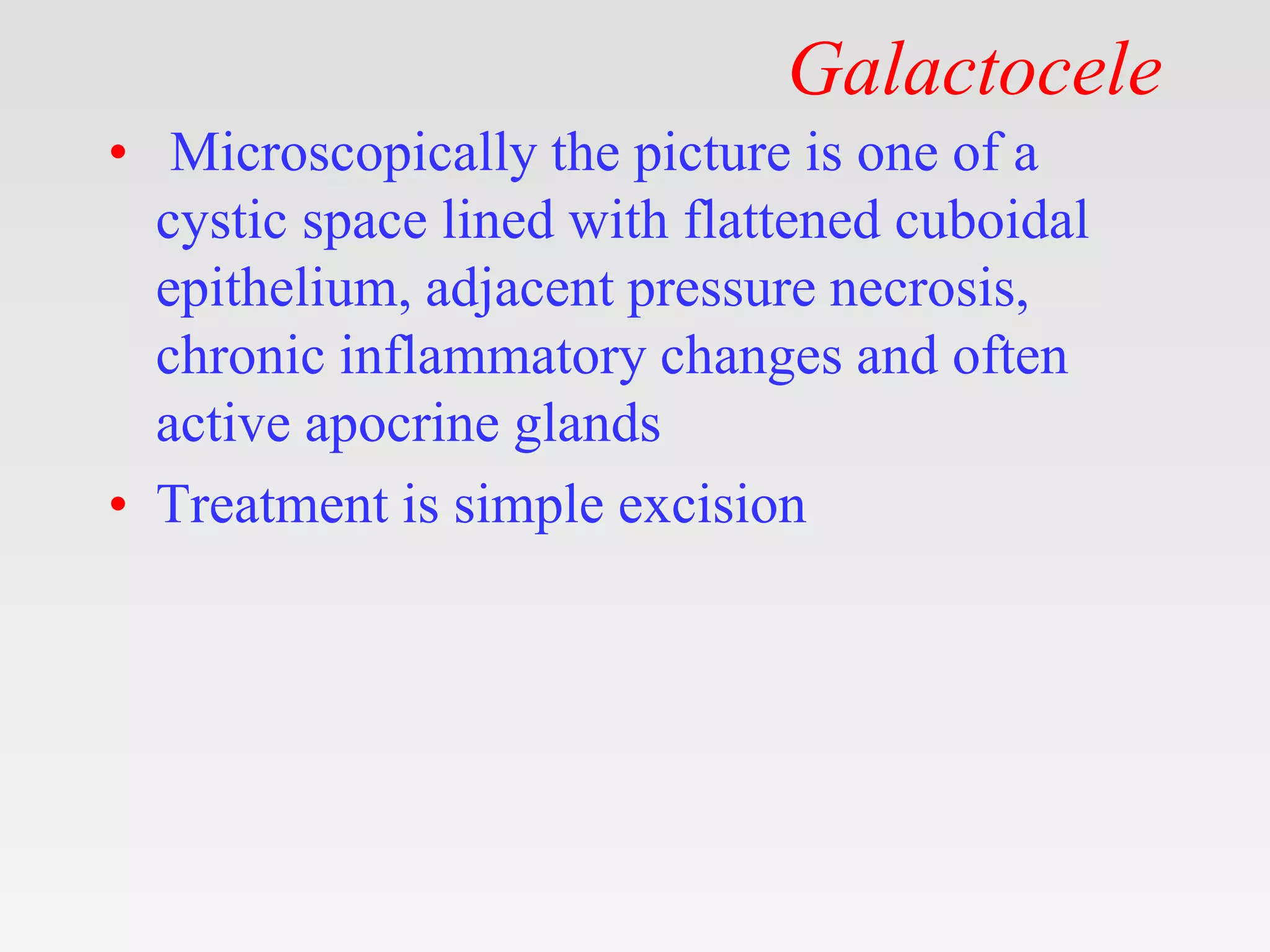 Breast Cysts Galactocele.pptx
