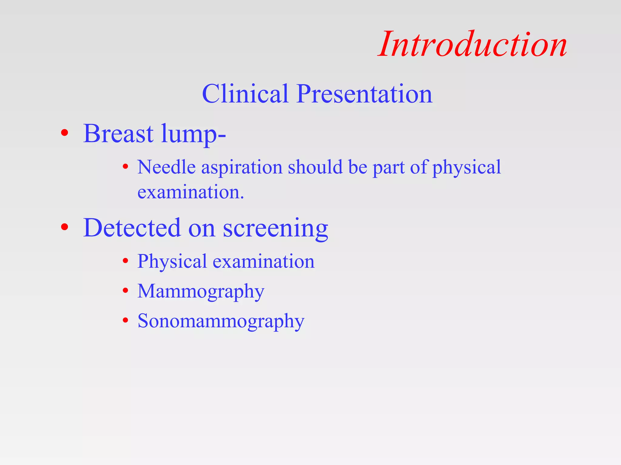 Breast Cysts Galactocele.pptx