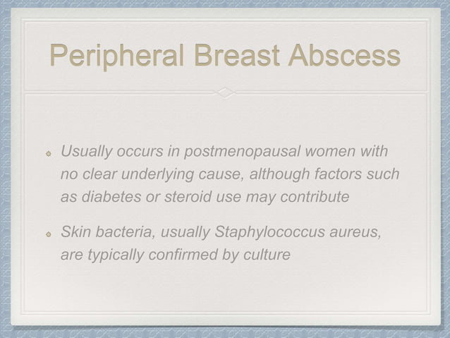 Breast diseases - Dr. Julius King Kwedhi | PPT | Free Download