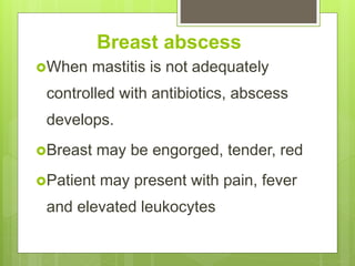 Breast disorder 3 | PPT