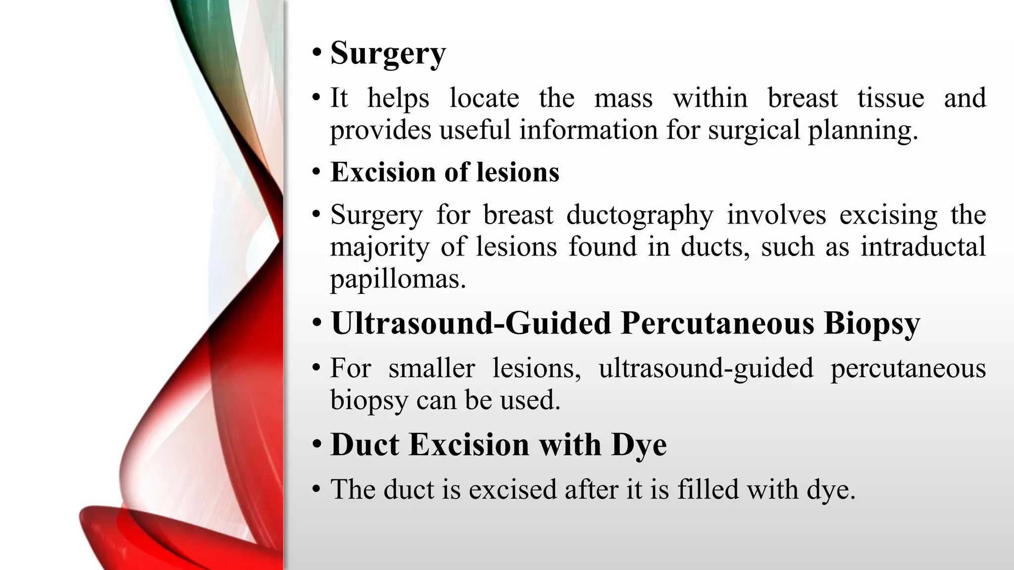 Breast Ductography.pptx